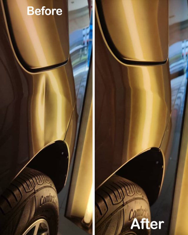 Johnny Dent Pro - Car Dent Repair Experts in KL & Selangor