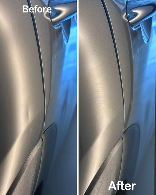Johnny Dent Pro - Car Dent Repair Experts in KL & Selangor