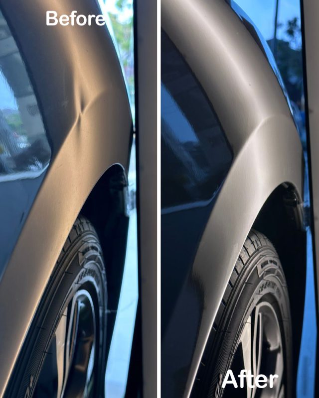 Johnny Dent Pro - Car Dent Repair Experts in KL & Selangor