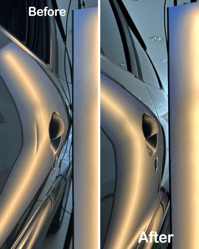 Johnny Dent Pro - Car Dent Repair Experts in KL & Selangor